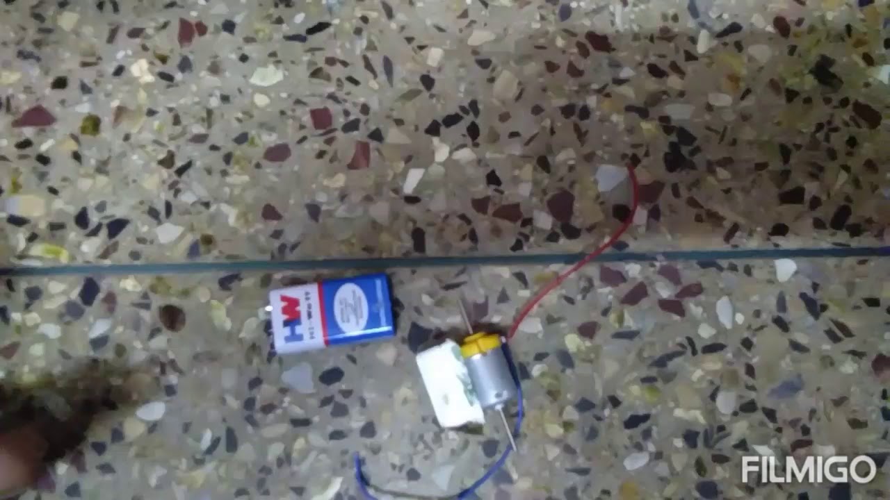 How to make remote control at home easy - YouTube