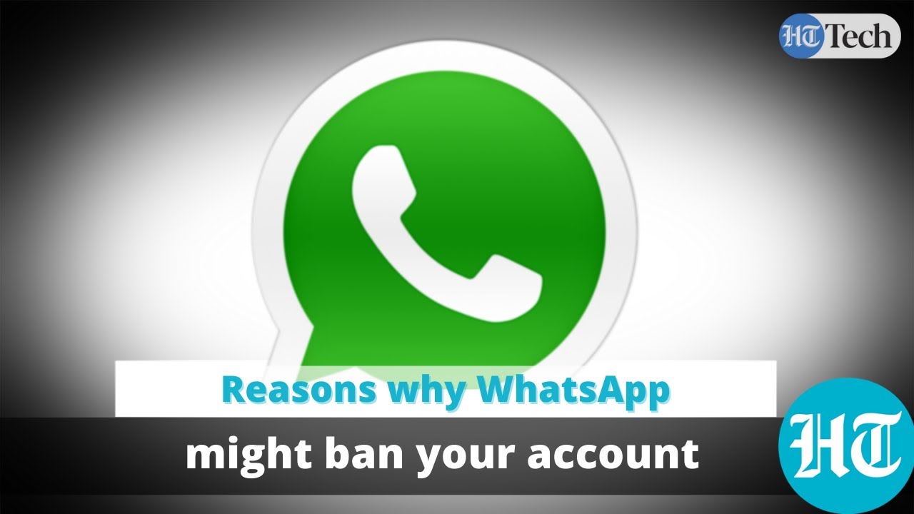 WhatsApp ban: Here’s why your account can be banned and how to recover ...