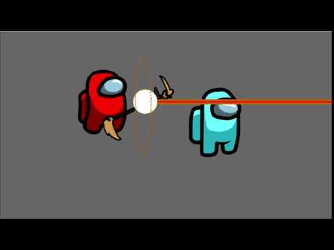 Among Us Killing Animation Meme 3(Original) - YouTube