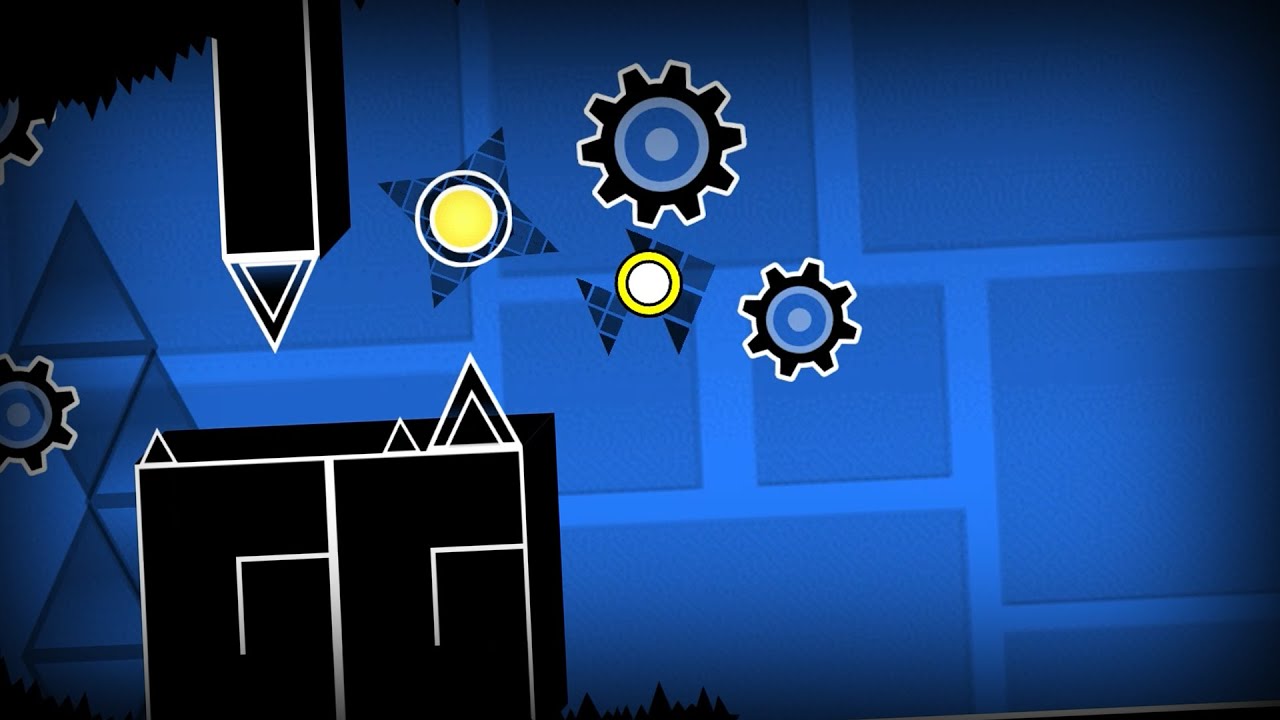 Shiity Acheron 100% (+bonus clip) | Geometry Dash - YouTube