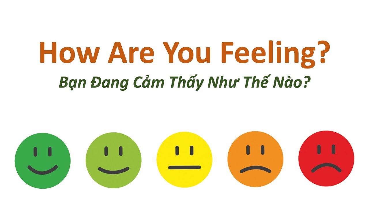 How Are You Feeling YouTube