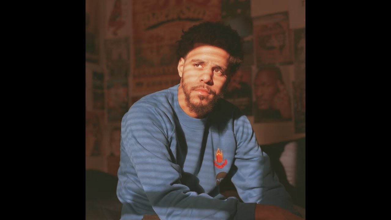 [FREE] J COLE TYPE BEAT - "SOUL PURPOSE" - YouTube Music