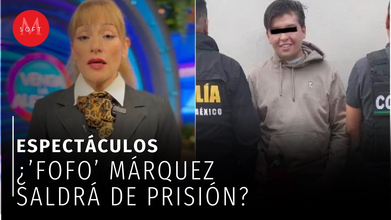 ¿Sind Edith 'N' und 'Fofo' Márquez einen Millionen-Deal abgeschlossen ...