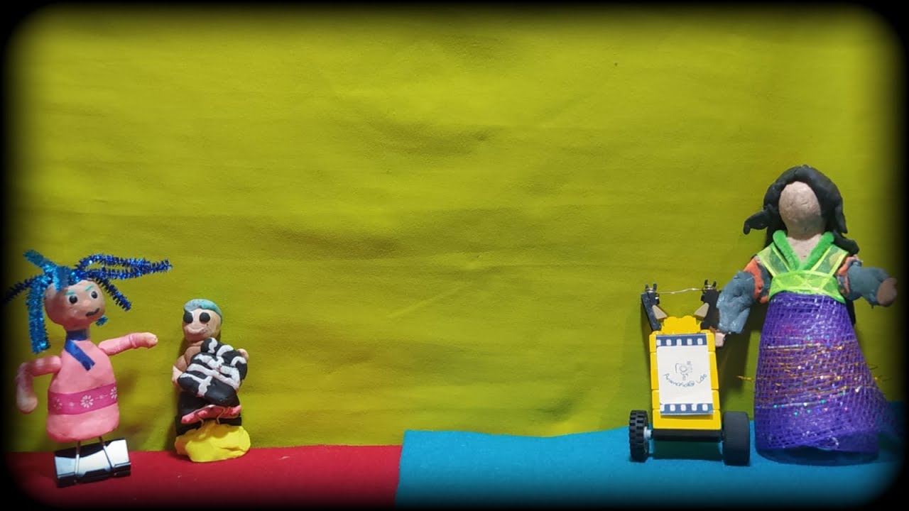 AnimaSol@ Lab - un documental animado - YouTube