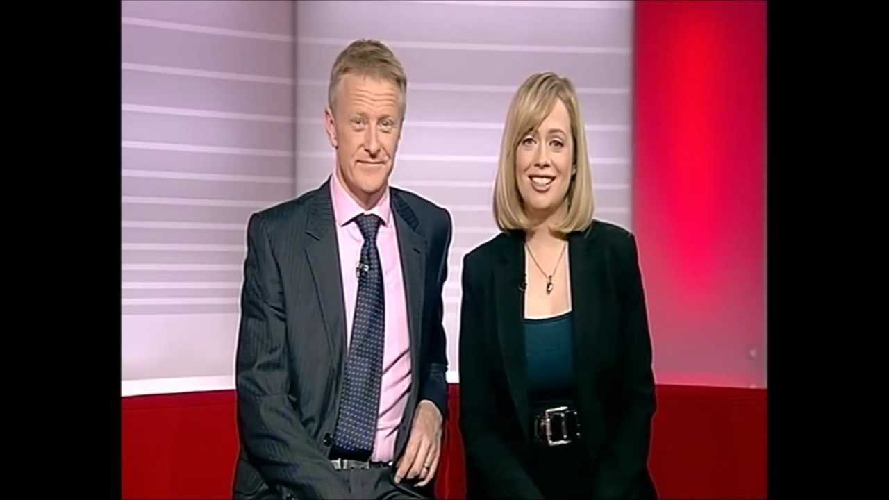 Amy Parr CIDP on BBC South East News - YouTube