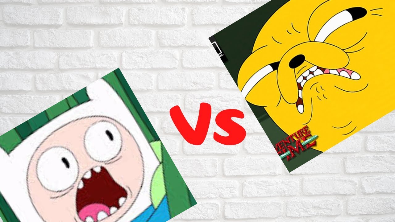 Finn vs Jake dans Super Mario Maker 2 Episode 3 - YouTube