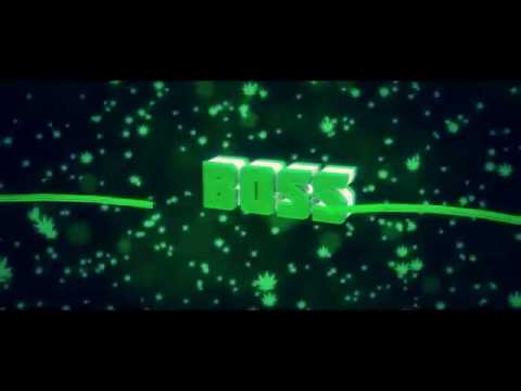 BOSS GAMER İNTRO - YouTube