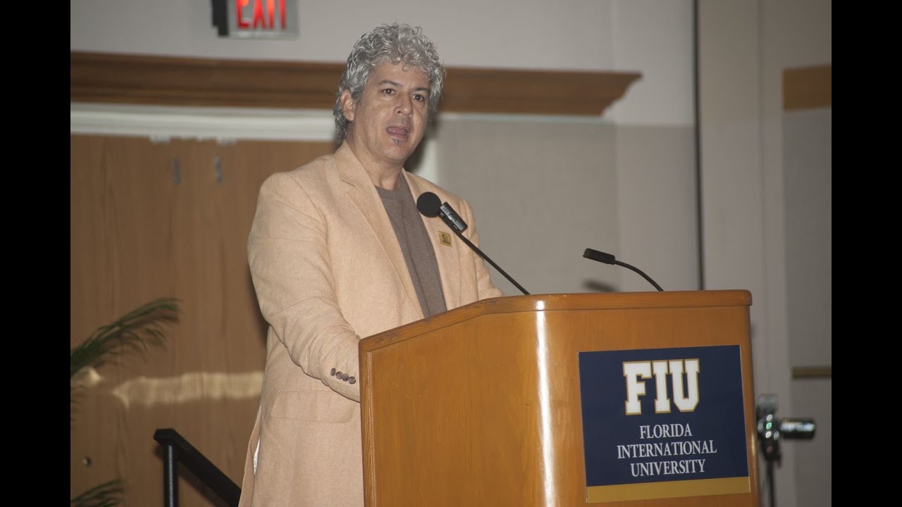 Jose Raul Vidal - Coloquio sobre la narrativa producida en el Exilio ...