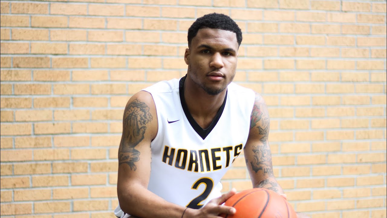 Malik WIlliams: "Start At The Beginning With The End in Mind" - YouTube