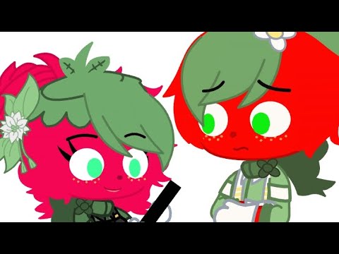 Don't be mean about it|Andy Apple Farm + Andy Apple Farm OC|GC| - YouTube