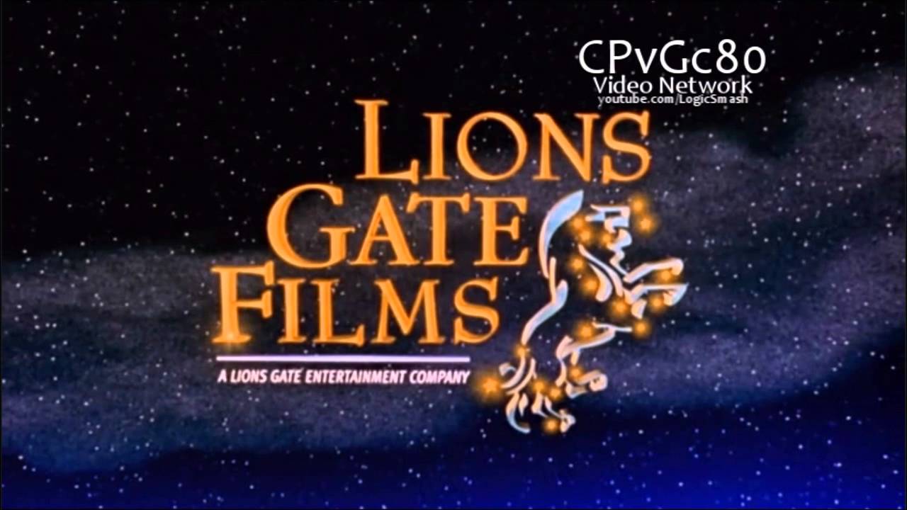Lions Gate Films/Cinerenta (2002) - YouTube