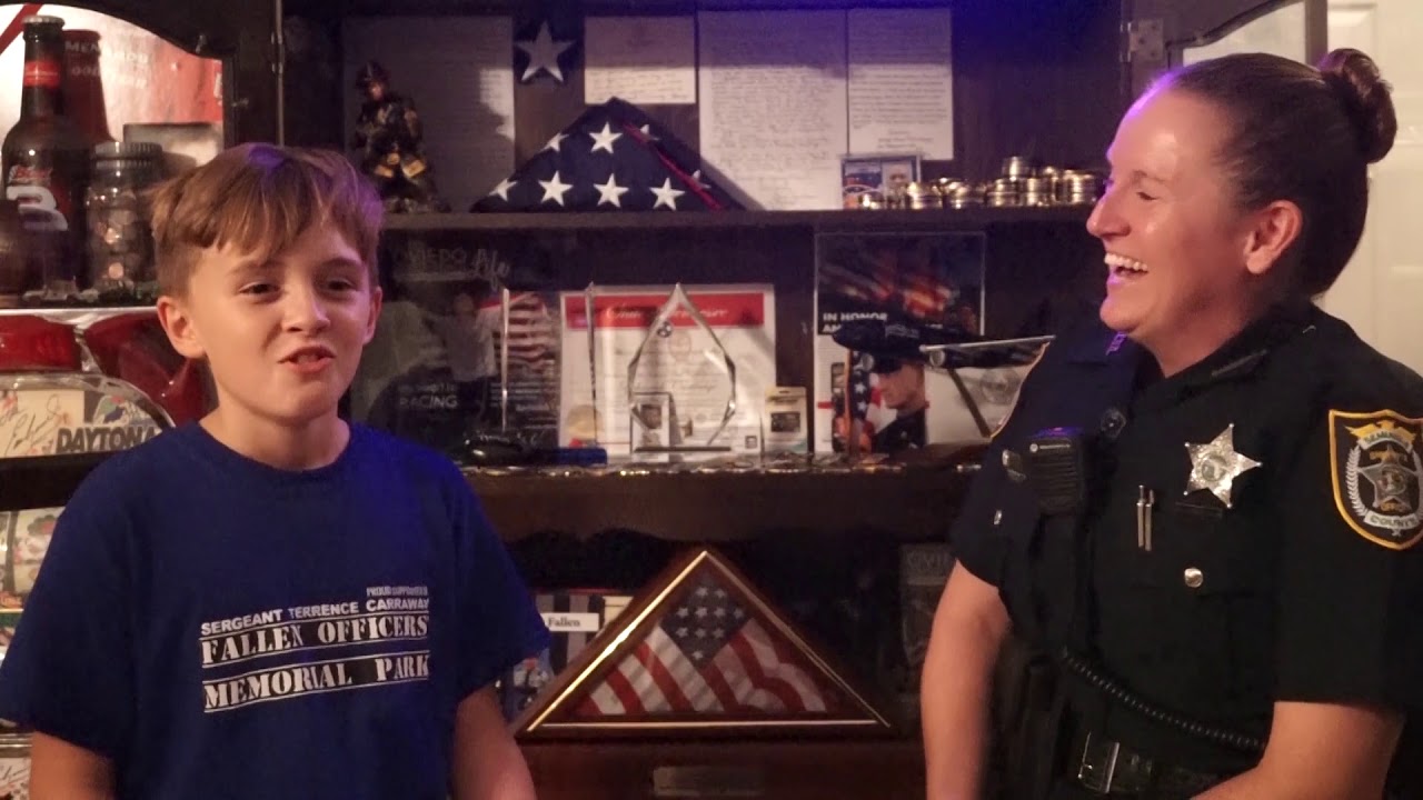 A Heroes Interview - Episode 6 - YouTube