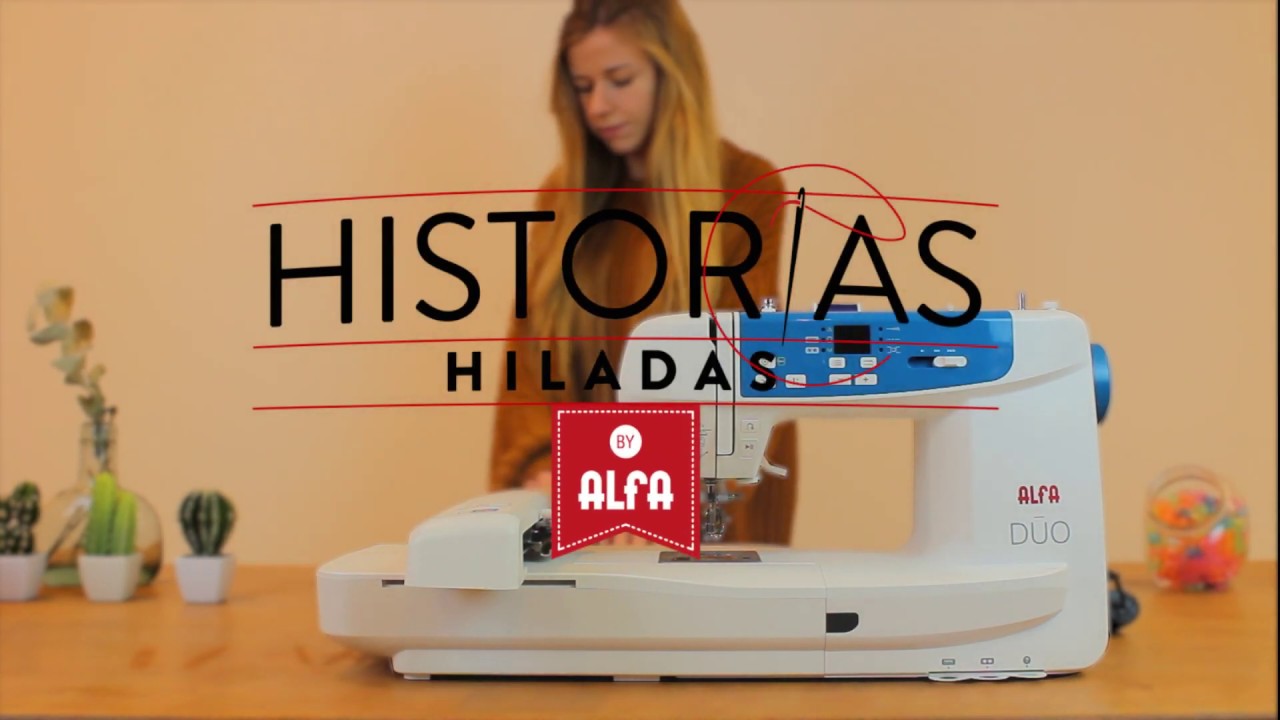 Cómo conectar tu Alfa Dúo con la app - YouTube