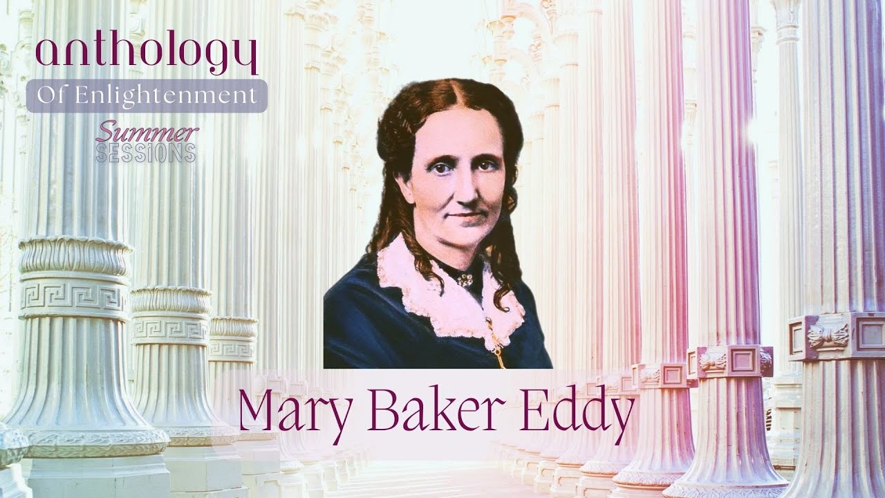 Mary Baker Eddy Experience - YouTube
