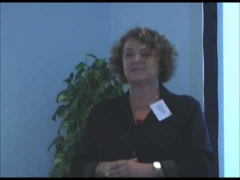 The role of the ideal future and how to get there - speech by Dr ...