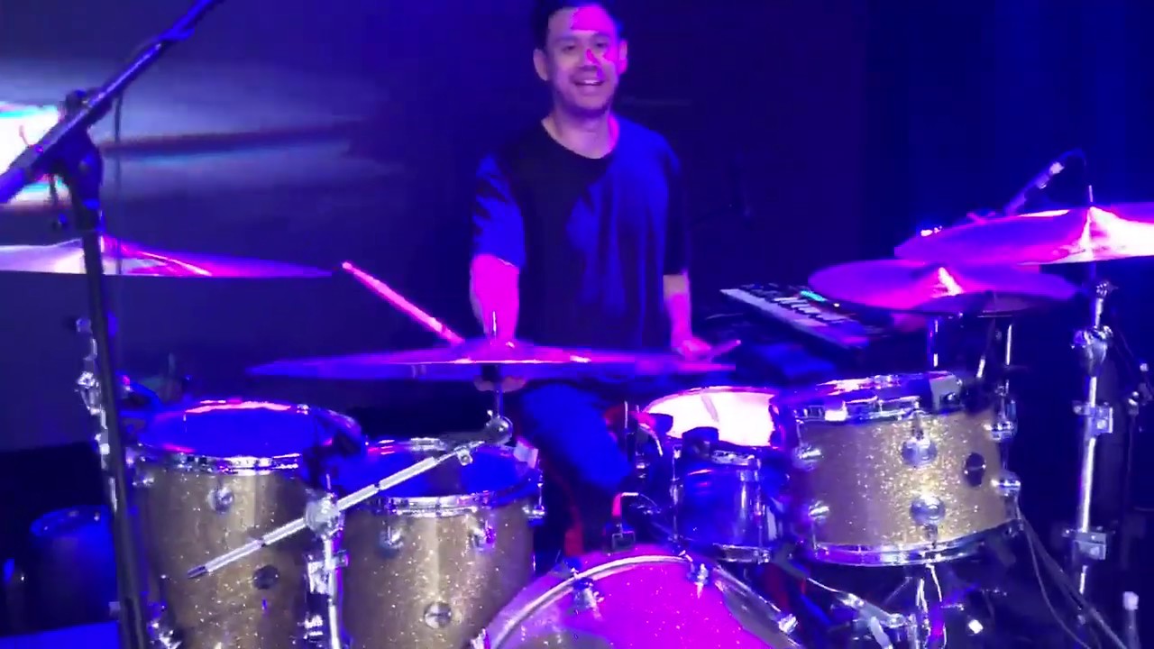 Blackbird 7x14" Brendan Tan Signature Snare Drum - YouTube