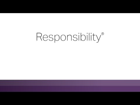 Responsibility - Learn more about your innate talents from Gallup's ...