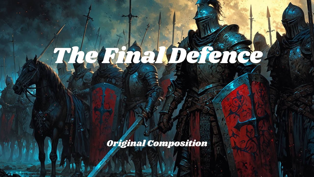 "The Final Defence" - Fortissimo Music Productions (Original ...