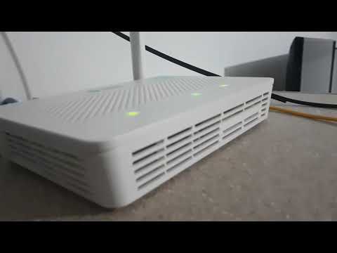 Internet Simétrico WIN Perú FIBRA ÓPTICA 100 MEGAS ( instalación ...