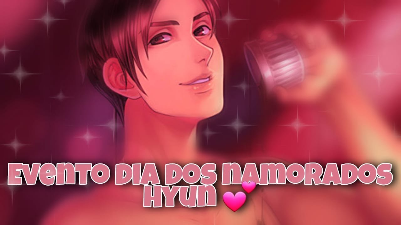 DIA DOS NAMORADOS HYUN - AMOR DOCE 2022 - YouTube