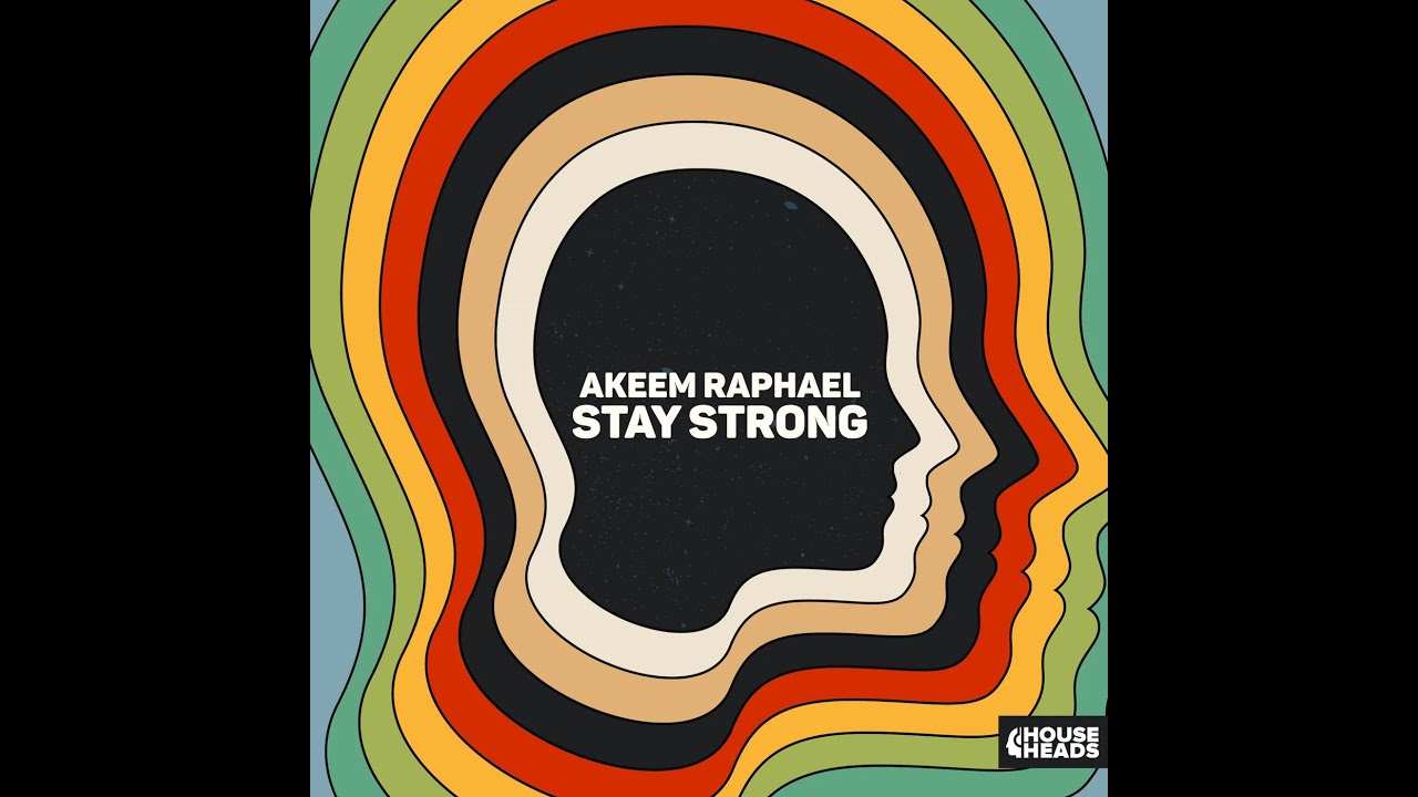 Akeem Raphael - Stay Strong (Extended Mix) - YouTube