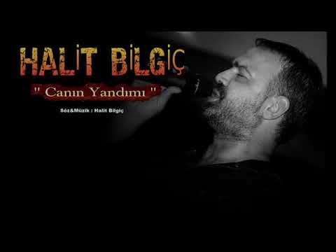Halit bilgiç canın yandımı #canınyandımı #yaracısı #aşkınbitirdi
