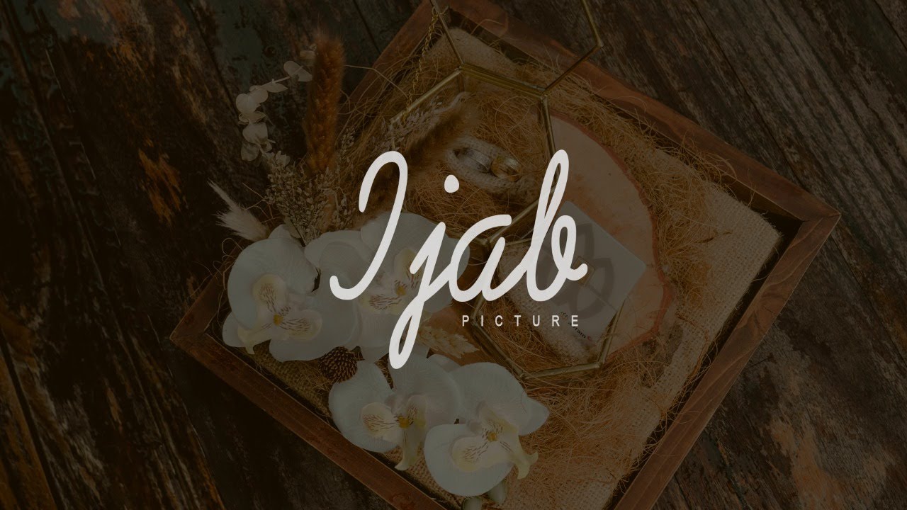 [LIVE] Akad Nikah Raissa & Hadis - YouTube