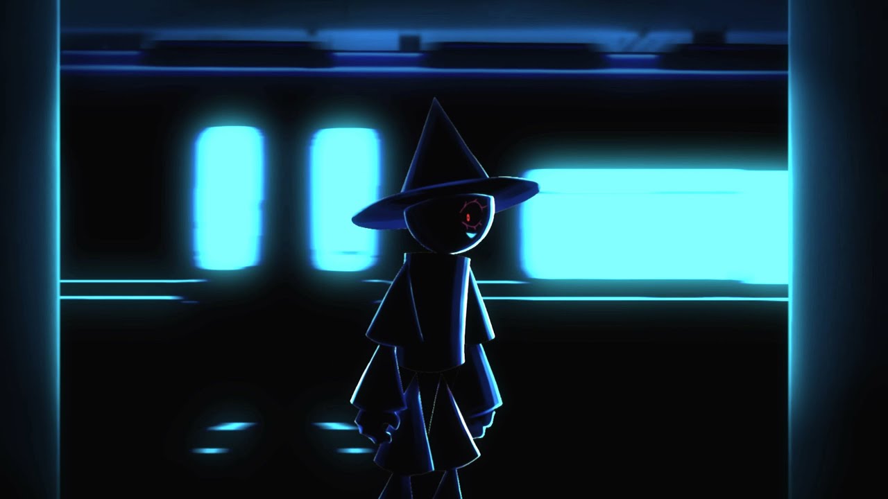 Random Dave&Bambi animation - YouTube