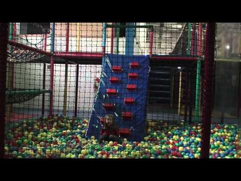 Eva in Ballorig Zaandam 2011