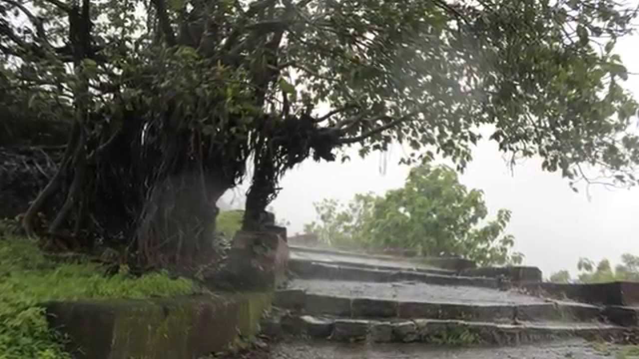 Kankeshwar Temple- Alibaug - YouTube