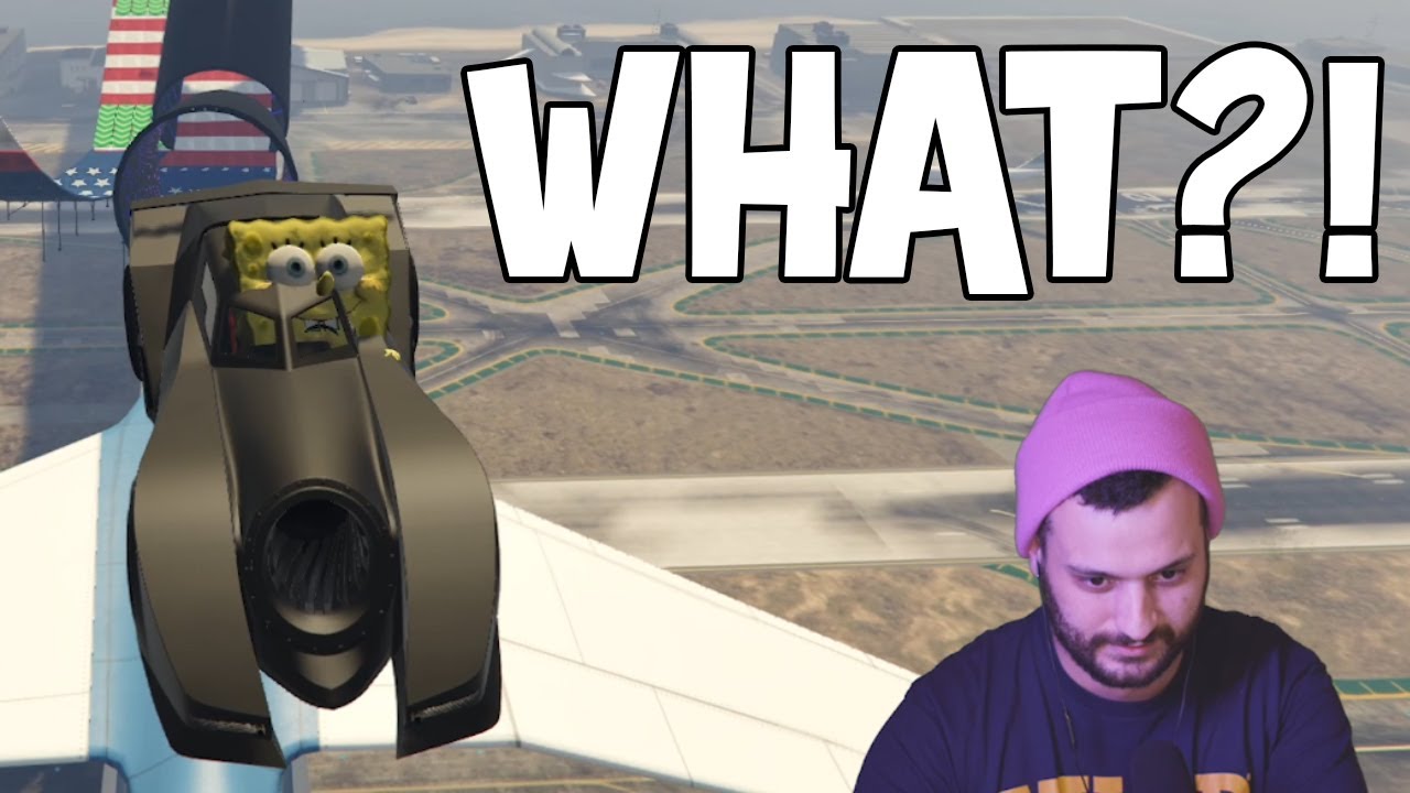 Ultimate Vehicle Mods! (GTA 5 Mods Funny Moments) - YouTube