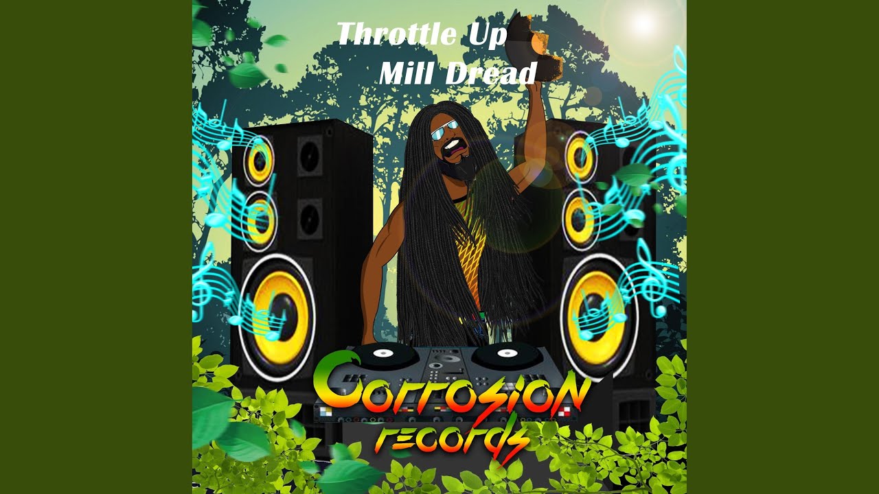 Throttle Up - YouTube