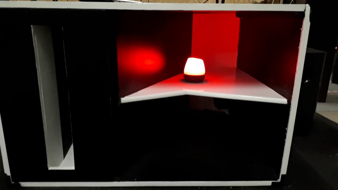 Test MHB 46 - YouTube