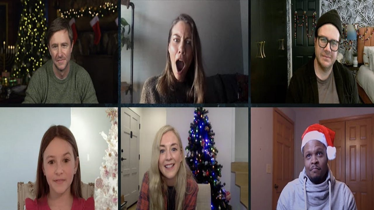 The Walking Dead Holiday Special News & Breakdown - Early Information ...