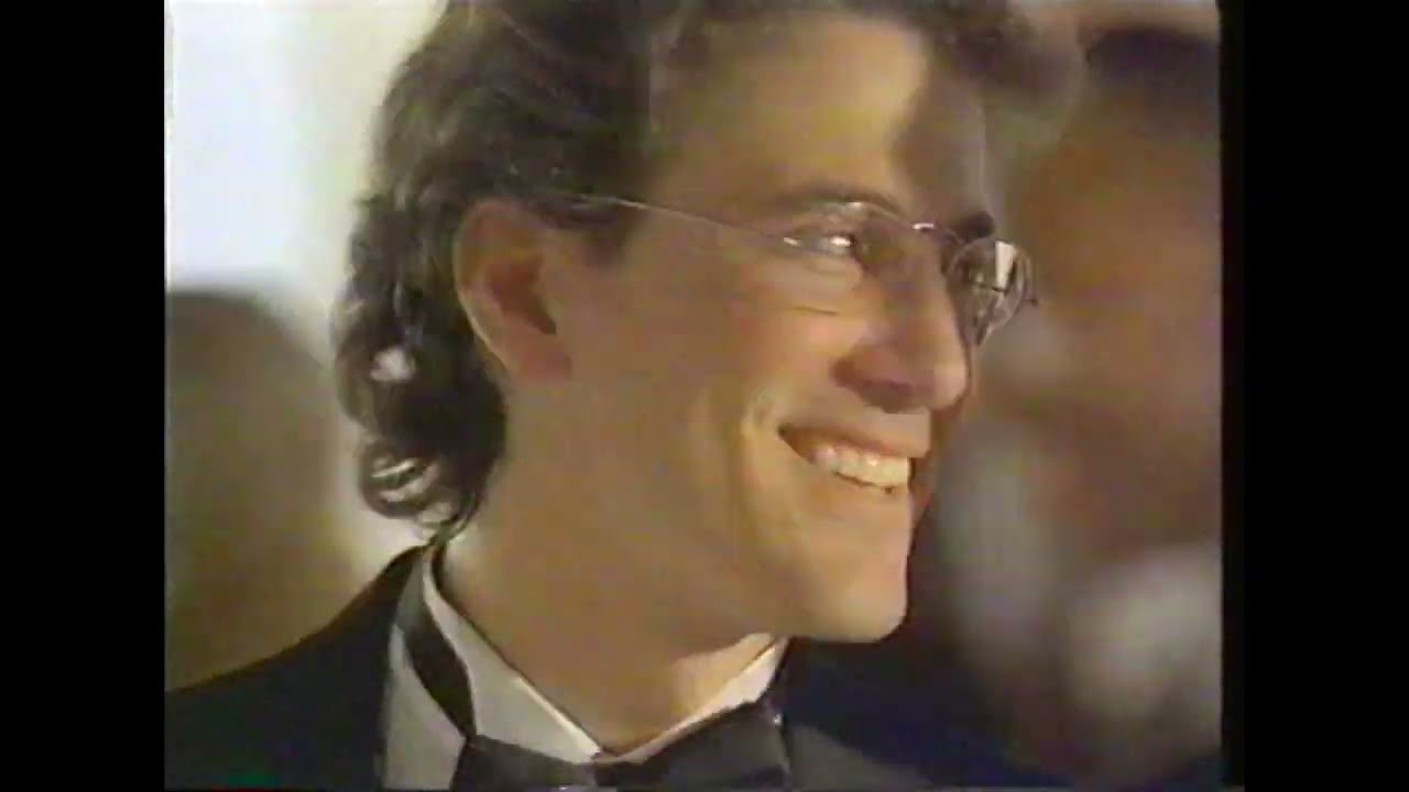 CBS & WLKY 32 - Promos, Commercials, Bumpers - November 1997 - Part 2 ...