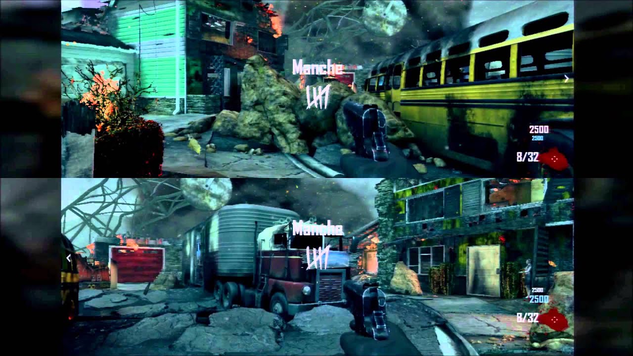 Troll Zombie sur Bo2 - YouTube