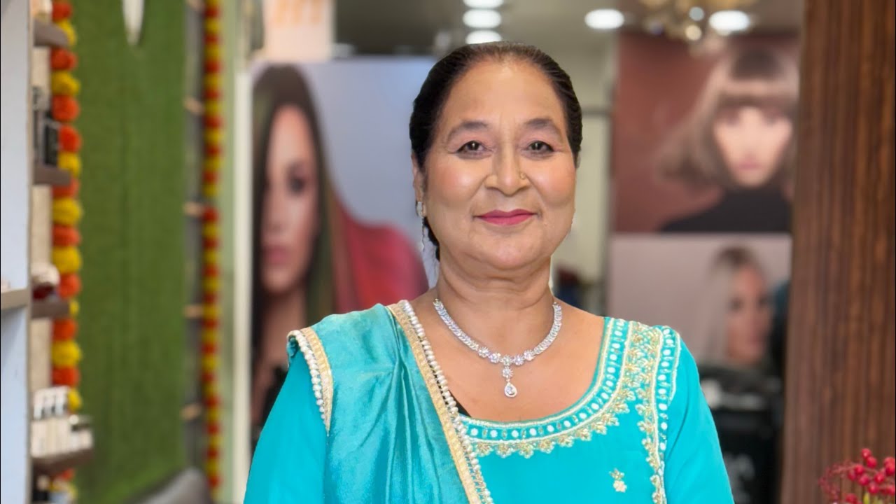 Retirement Celebration of Principal Kuldeep Kaur - YouTube