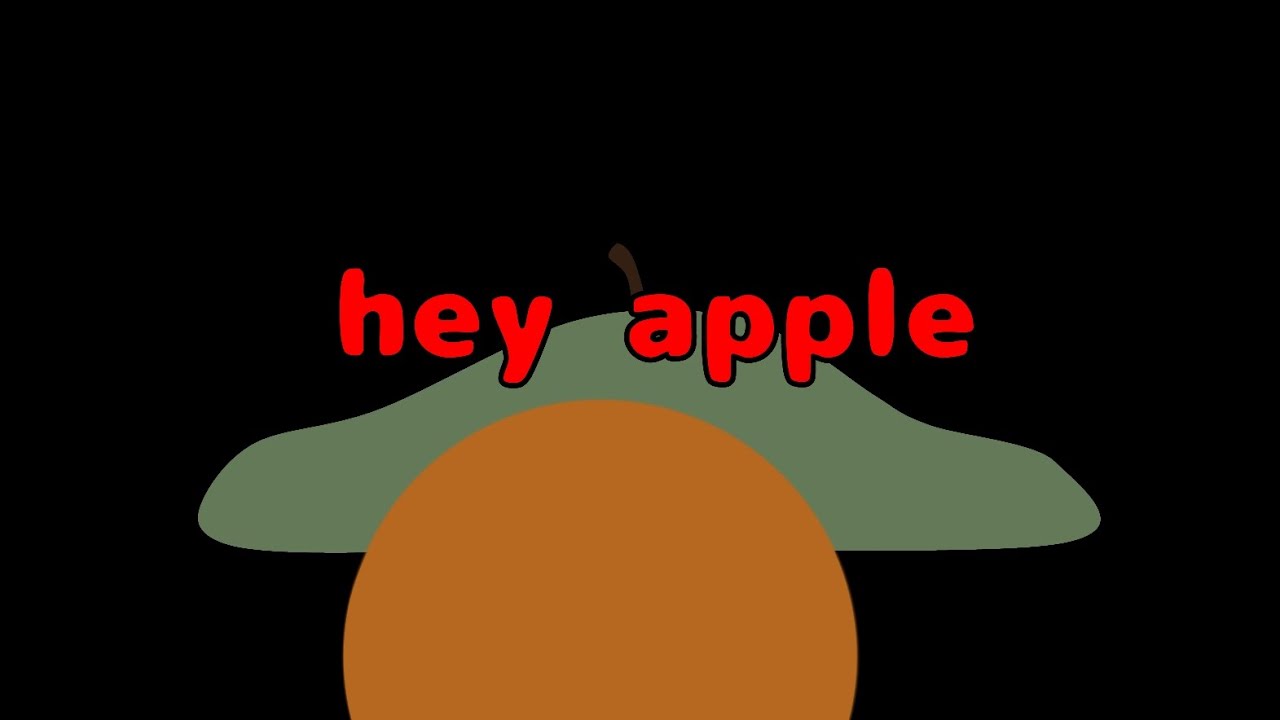 rotten smoothie v2 fanmade animation - YouTube