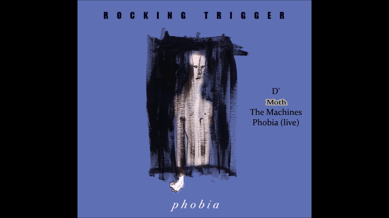 Rocking Trigger - Phobia [Full Album] - YouTube