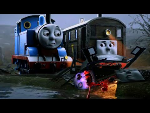 Cursed Thomas revange plan help from toby - UNHINGED VERSION ...