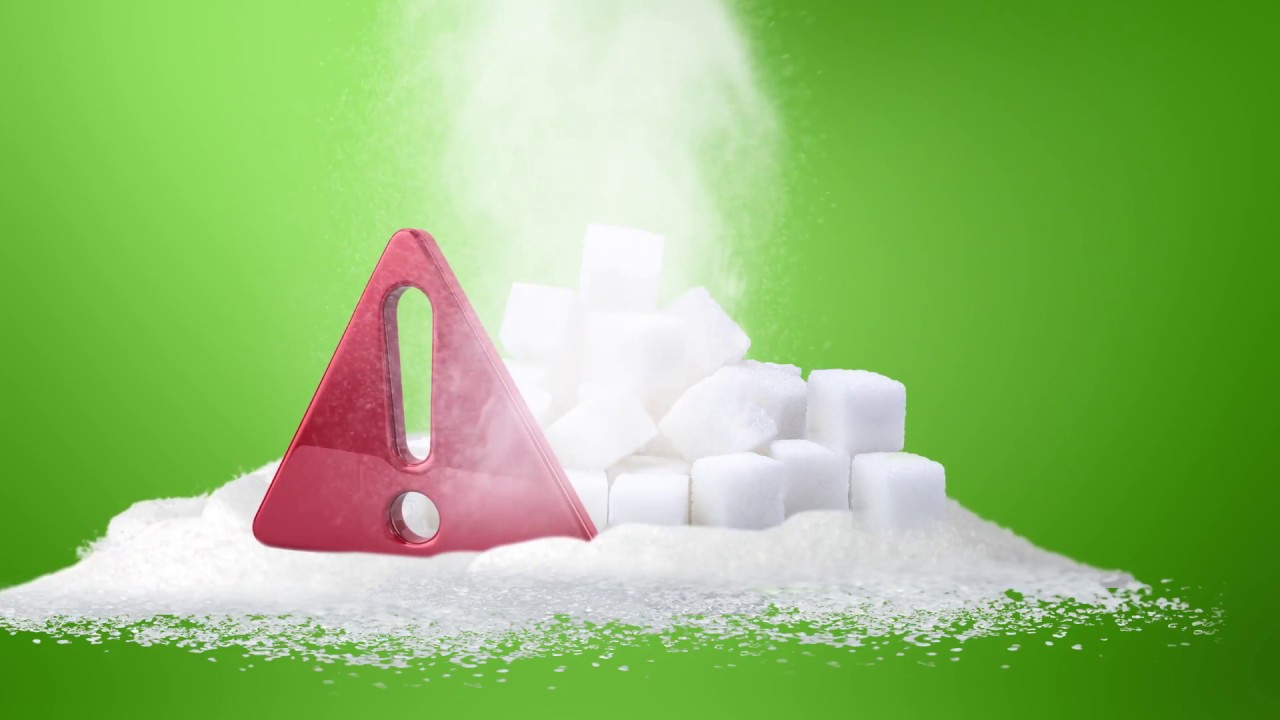 Bledi Up 4 TVC - غذا دقيق لحب ما إلو عيار - YouTube