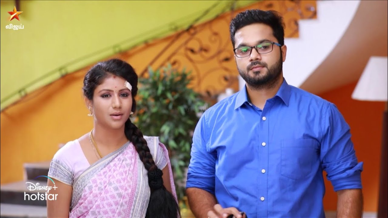 Raja Rani | Full Episode 62 - YouTube