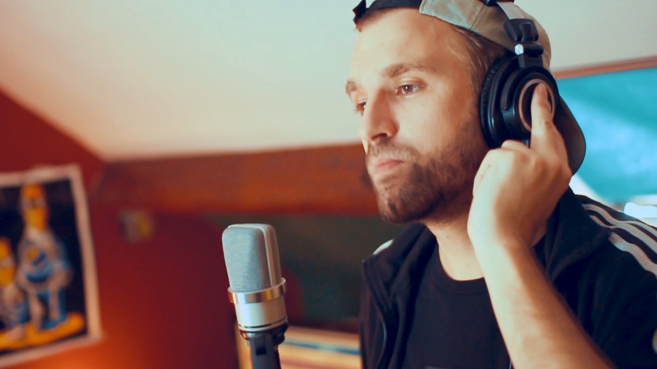 Bazil - Inside ( Quarantine Video ) - YouTube