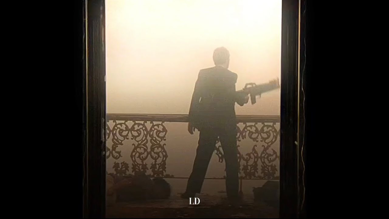 Scarface-Edit - YouTube