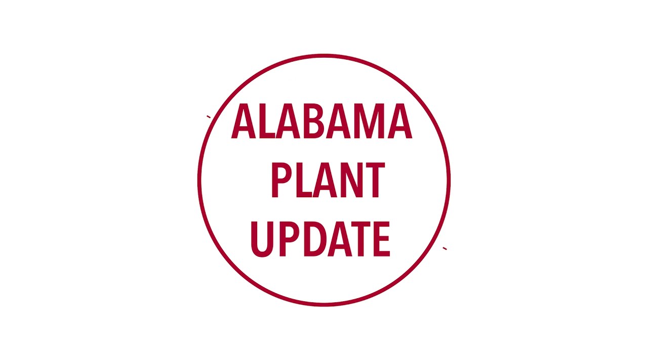 Alabama Plant Update | MacLean Power Systems - YouTube