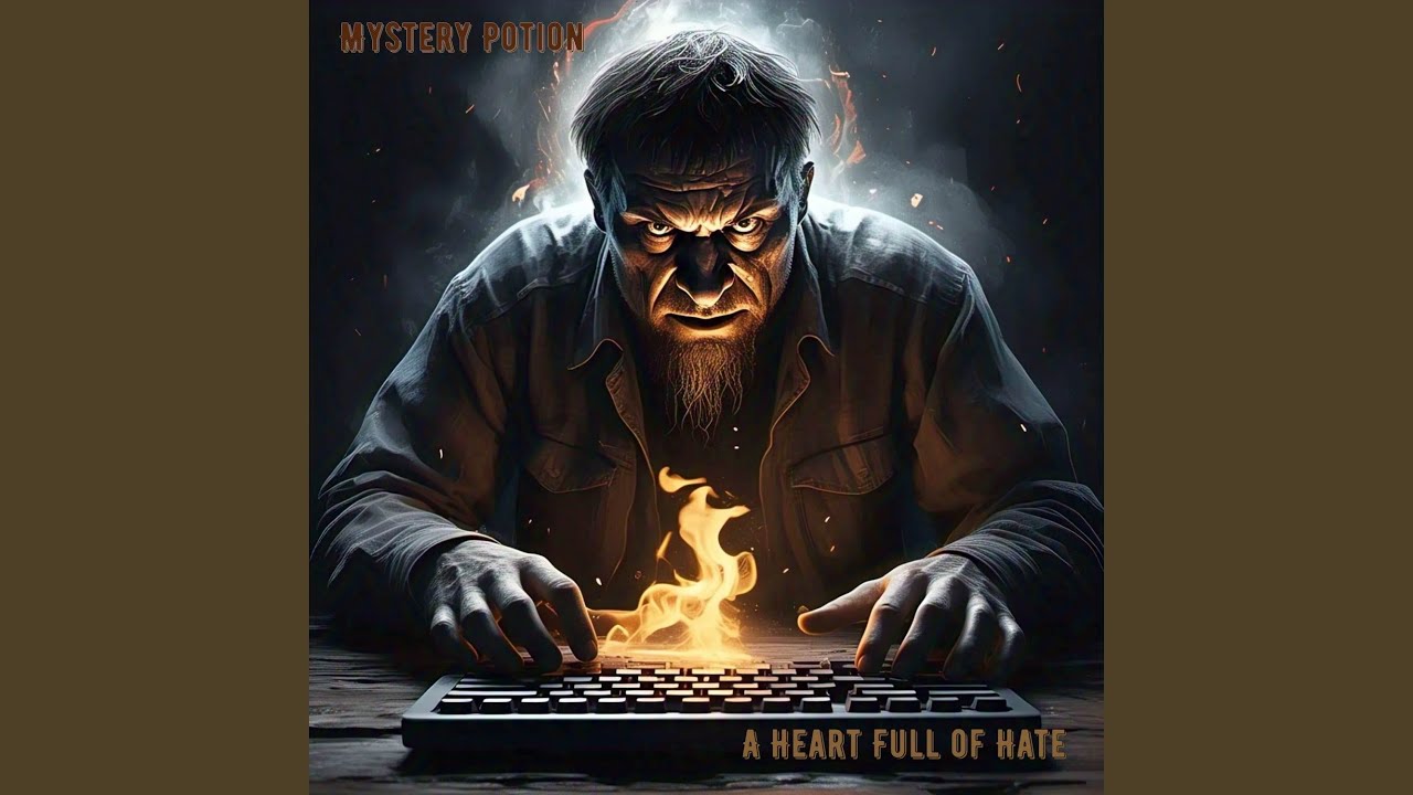 A Heart Full of Hate - YouTube