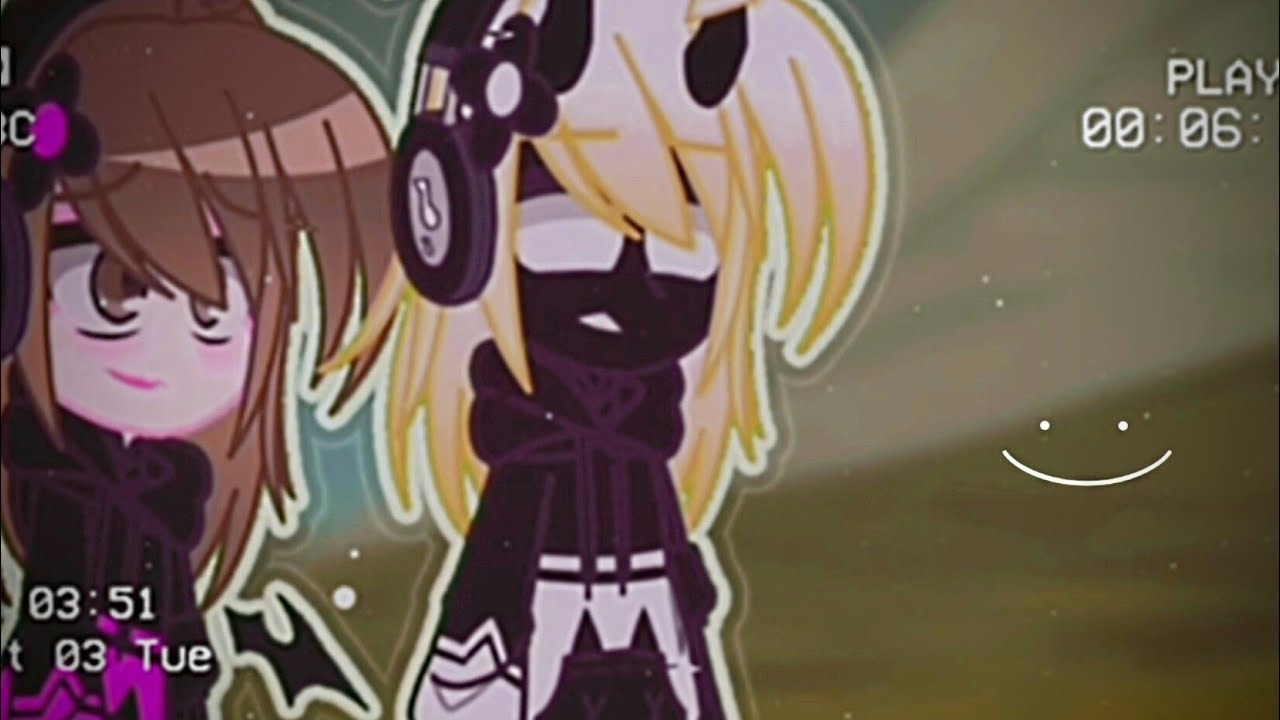 null :: Gacha :: Gacha Club :: Rominull :: گاچا - YouTube