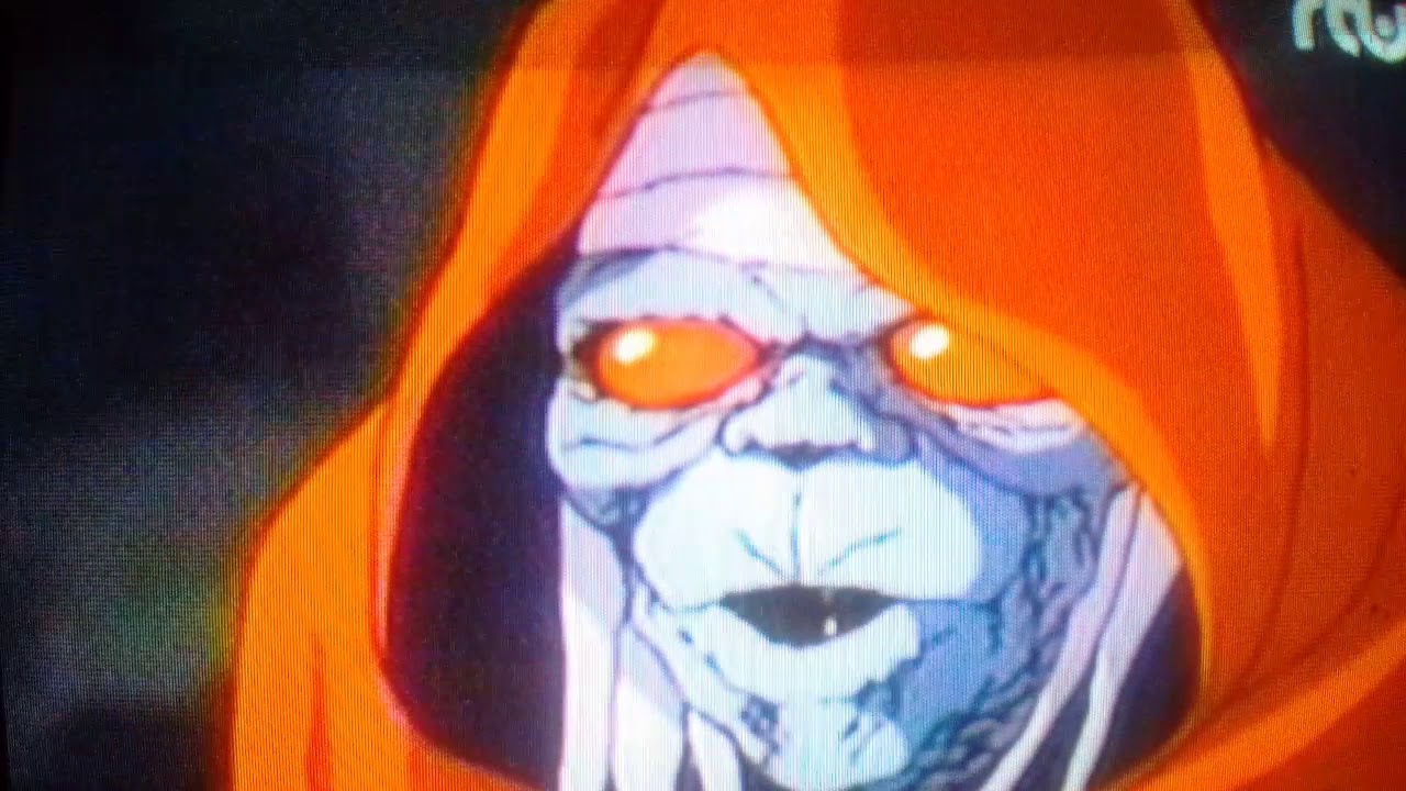 ¡Munra el Inmortal!😠 - YouTube