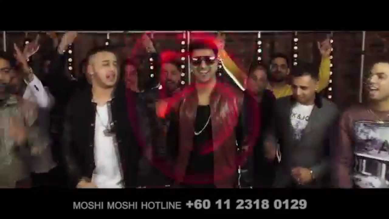 Team PBN LIVE in MALAYSIA oct 4th - YouTube