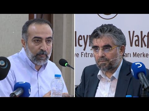 Hızır'ın çocuğu öldürmesini nasıl anlamamız gerekiyor? | Kehf 80-82